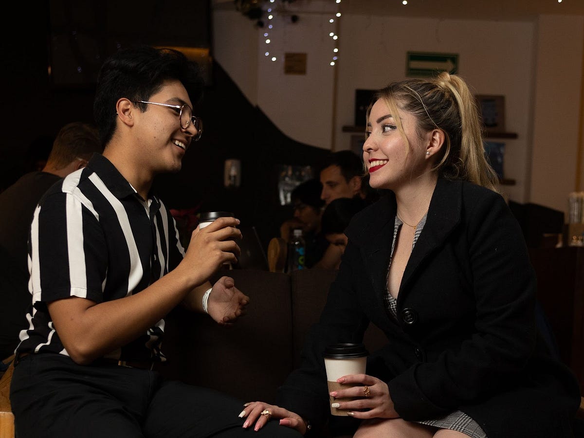 How to Date Someone Who Doesn’t Share the Same Beliefs | by Alejandra ...
