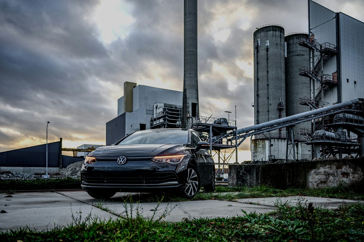 Germany’s Car Model Cracks. Massive layoffs at Bosch and ZF… | by Jens ...
