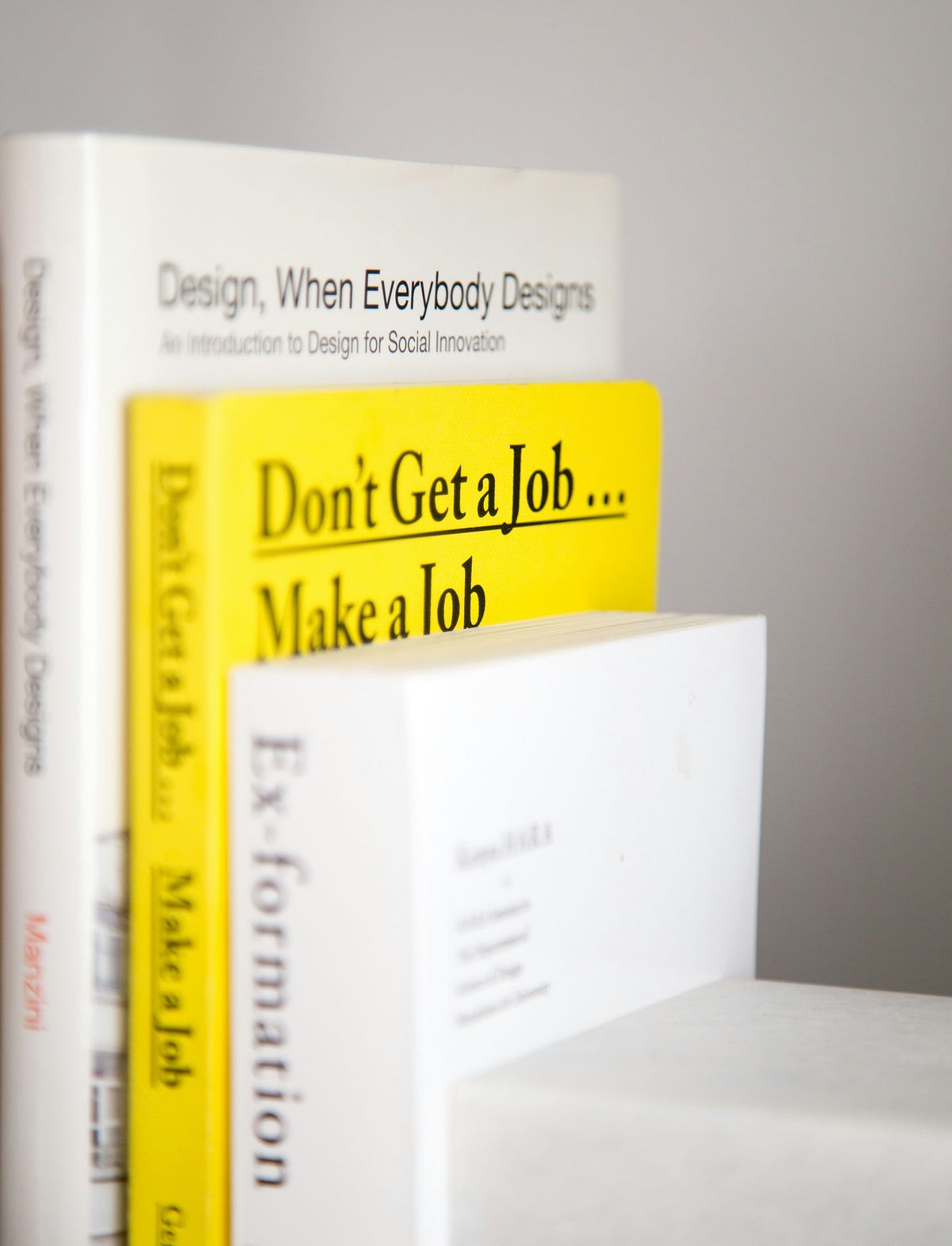 Learn AI from the Experts—The Top 5 Books You Need to Read Right Now ...