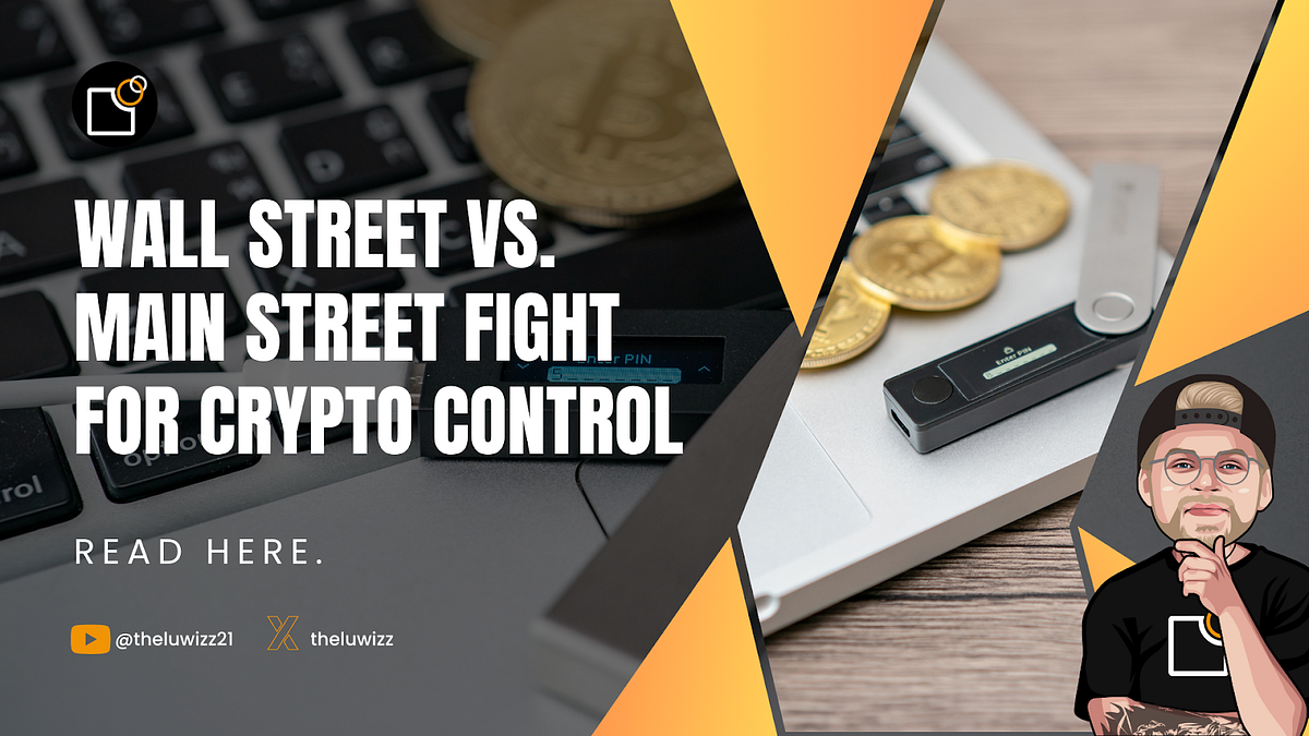 Best Bitcoin Wallets This 2024. Bitcoin’s journey has been nothing ...