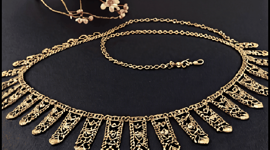 Gold Waist Chains | by Isabella Rodriguez | Mar, 2024 | Medium