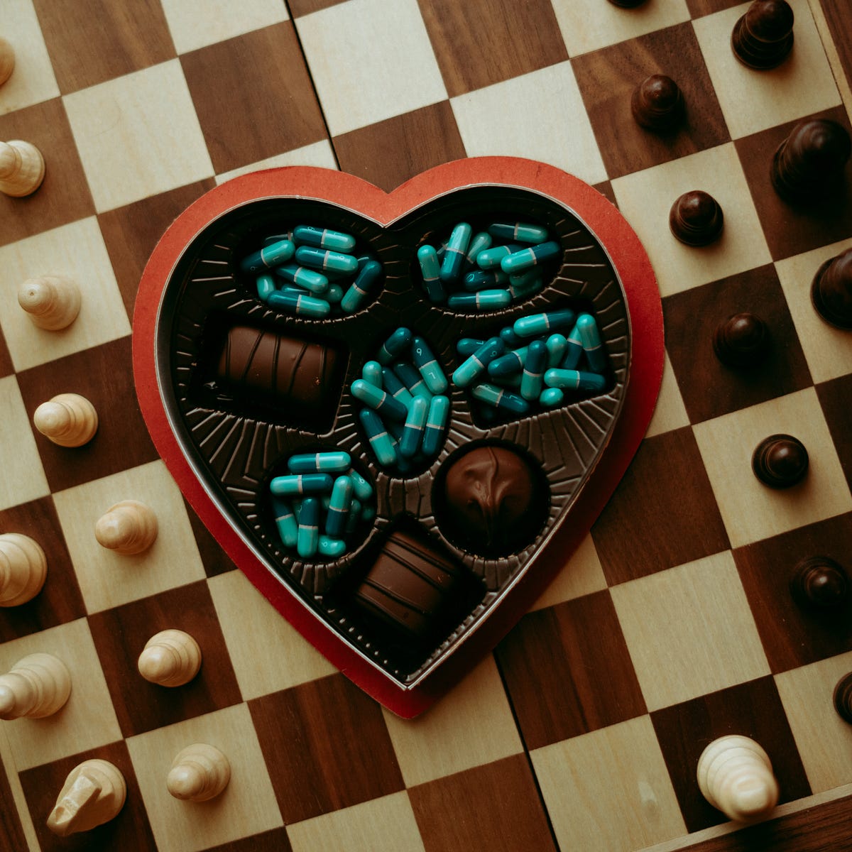 The Subtle Food Addiction. Food addiction, like any other… | by Sammy ...