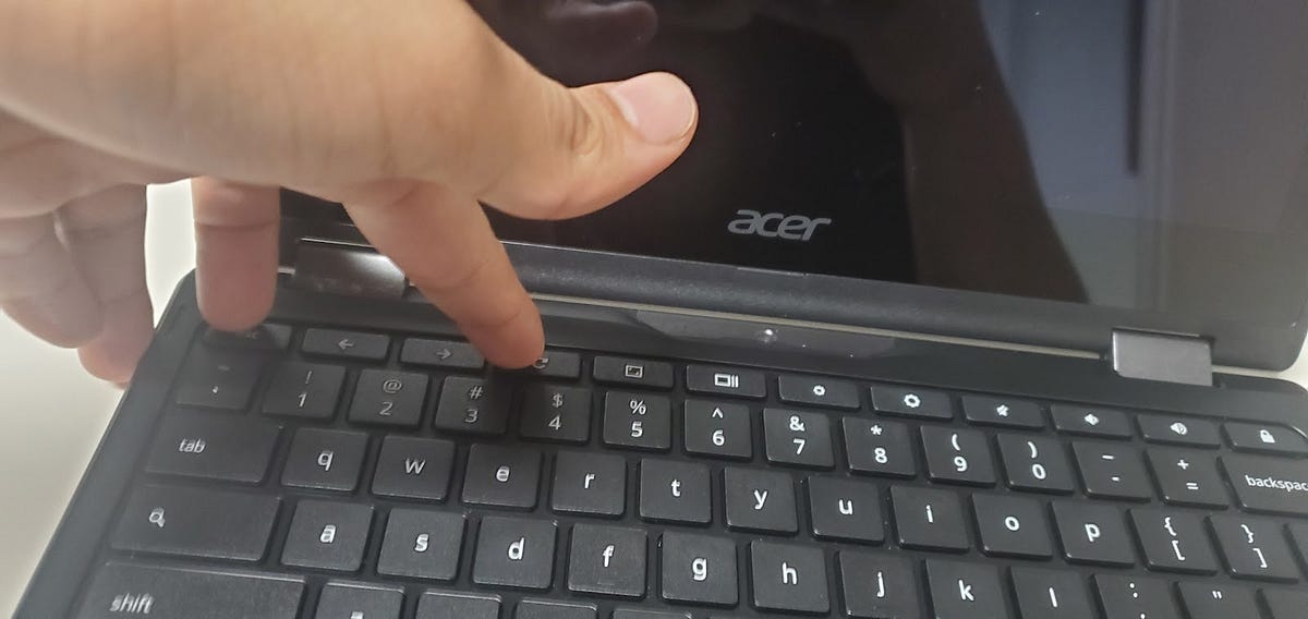 How to change the Serial number on your Chromebook? | by Jonathan Ramos ...