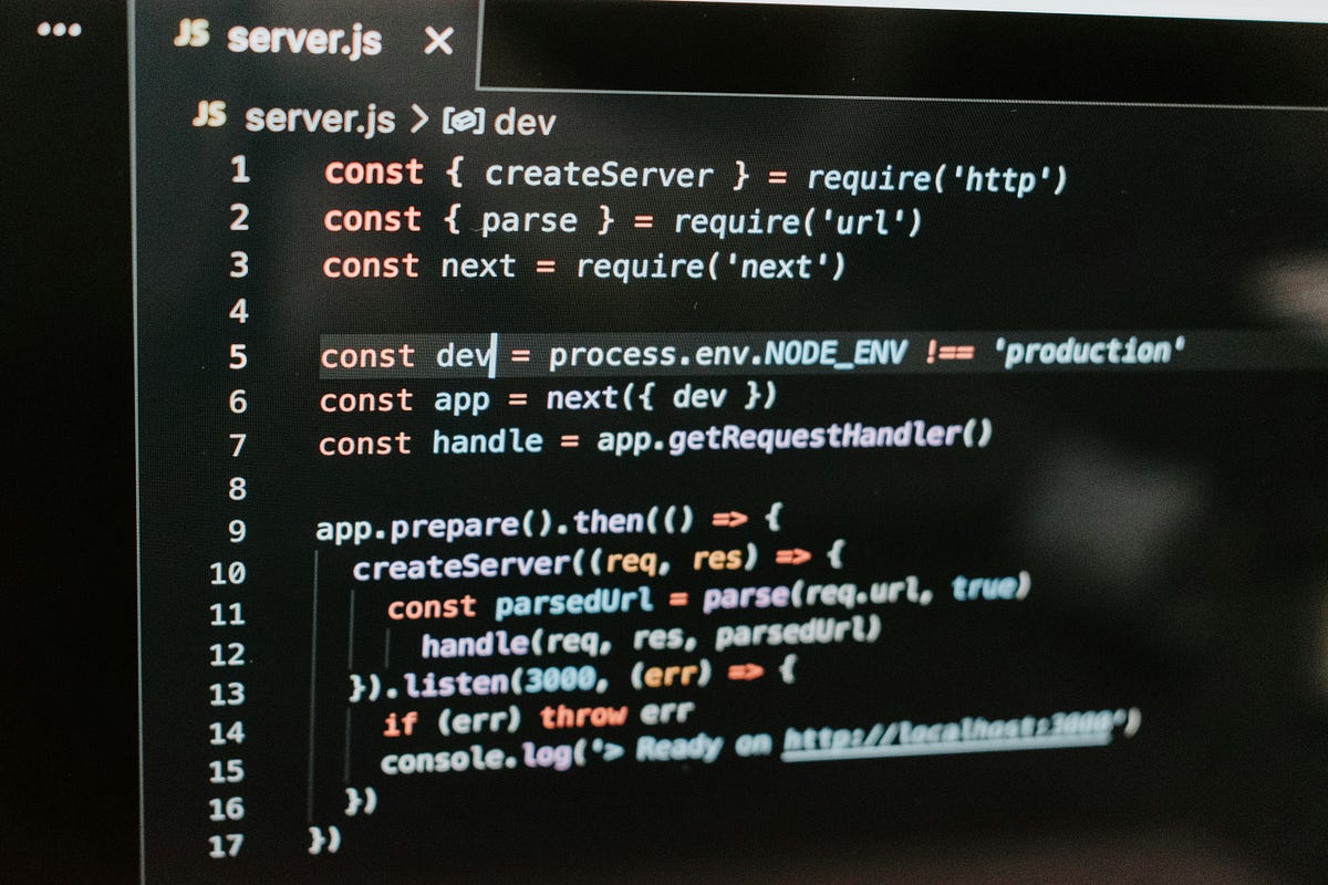 Deploying Nextjs On Aws Made Easy A Beginners Guide To Using Aws Amplify By Ali Stackademic 6224