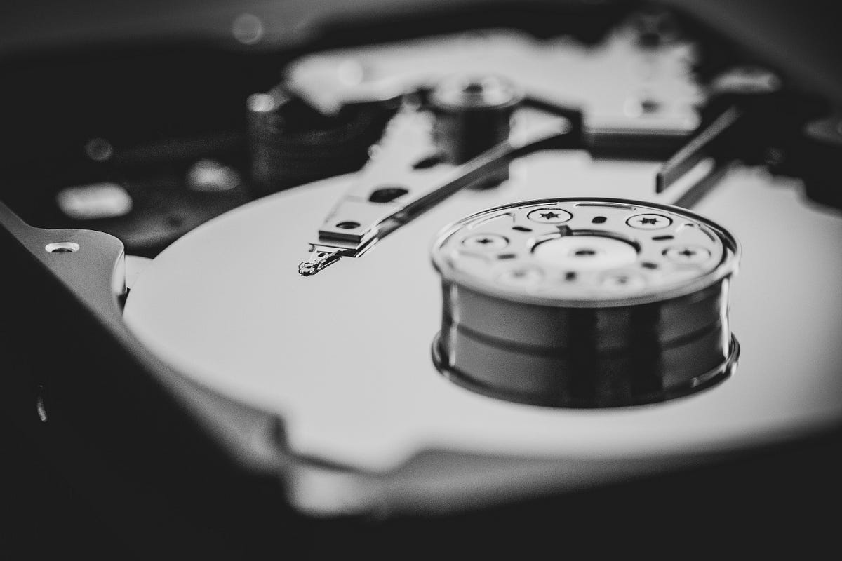 Set Up Docker Registry Mirror as a Docker Hub Pull-through Cache for ...