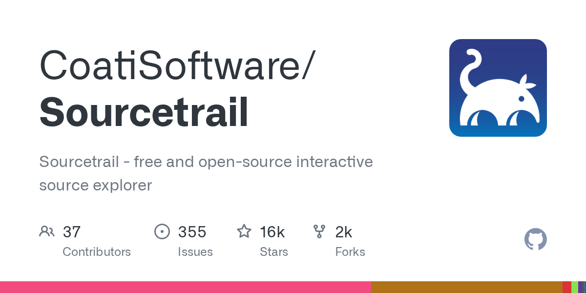 Instalasi dan Konfigurasi Sourcetrail untuk Menganalisis Proyek Xinu OS — Praktikum Sistem ...