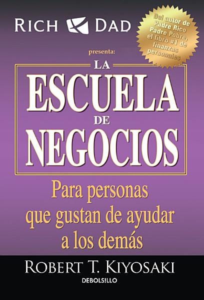 PDF La escuela de negocios: Para personas que gustan de ayudar a los ...