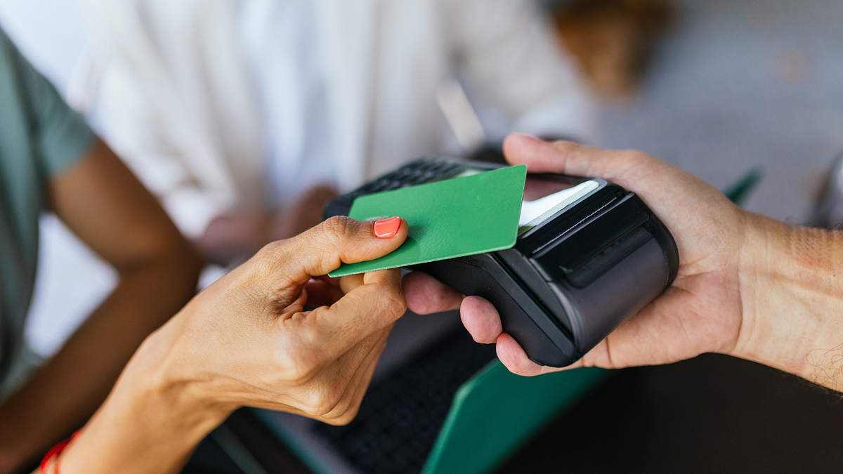 The Evolution of Money: Cryptocurrency’s Role in Modern Payment Systems ...