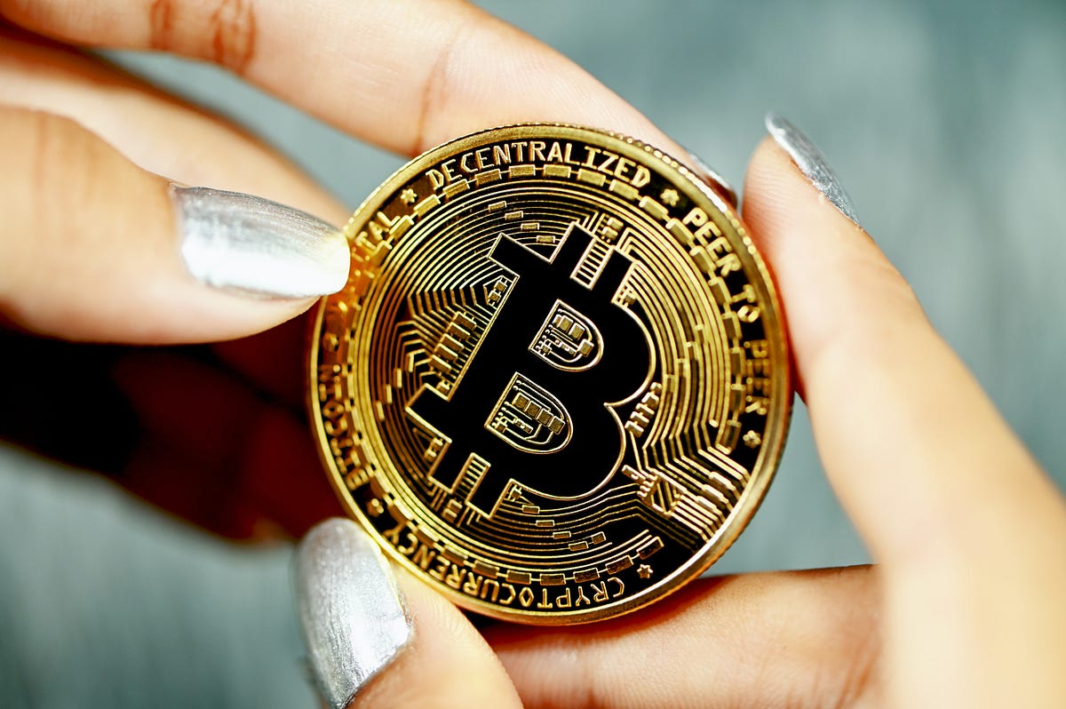 Fresh Bitcoin Hype Shows New Crypto Insights | by Crypto Beat ...