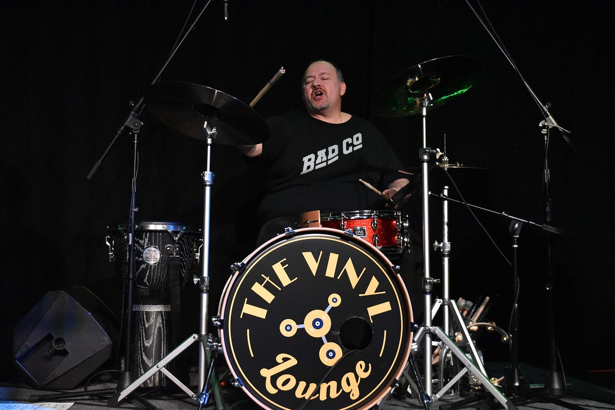 “Those experiences have helped me become a better musician” — An ...
