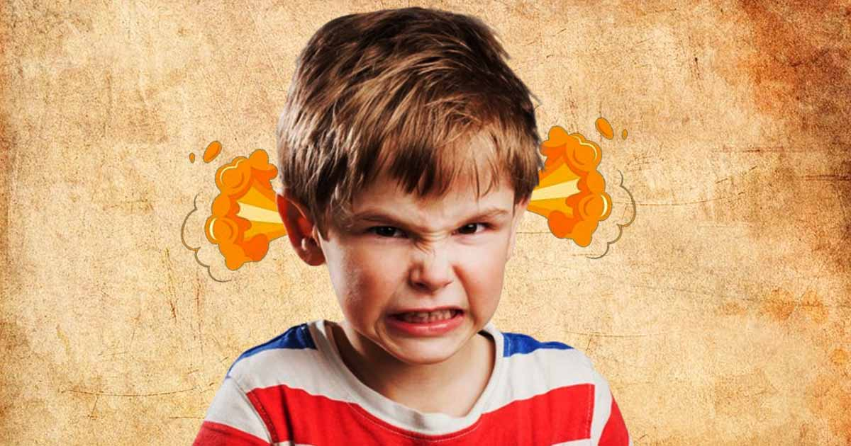 10 Anger Management Activities For Kids You Should Know! | by Mind ...