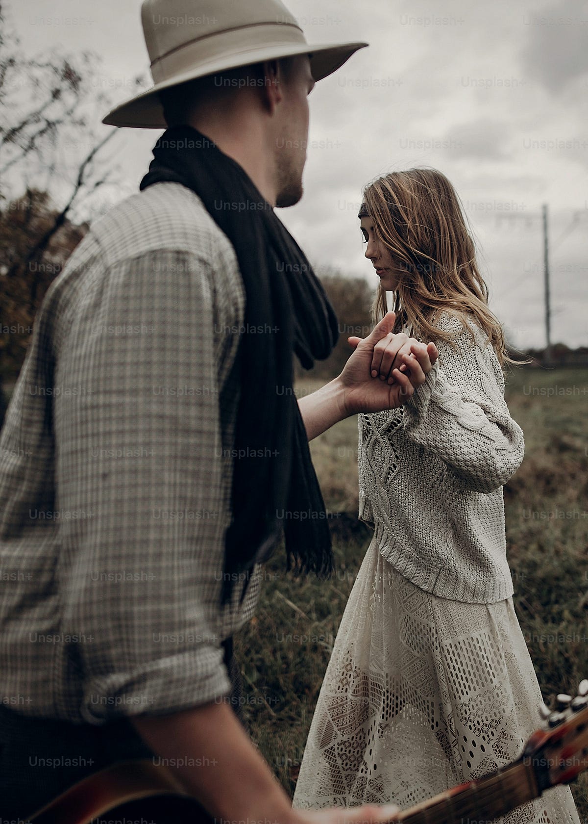The Delicate Dance: Discerning Attachment from True Connection | by ...