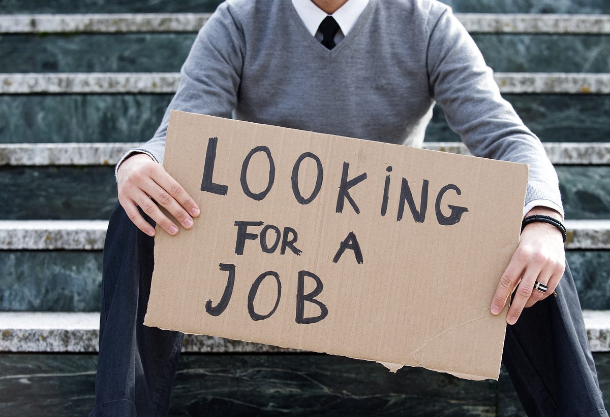Los desafíos de ser Terco: Reflexiones sobre el mercado laboral en IA. | by Chris Galleta | Feb ...