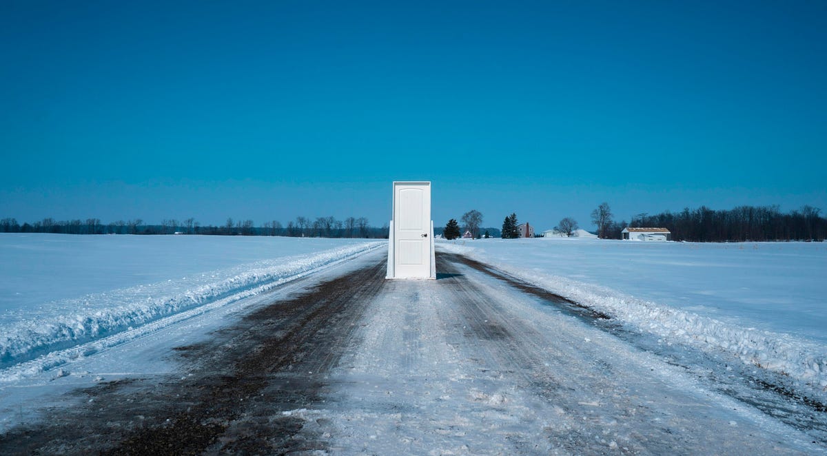 Metaphors — Pathway of Primitives | by Gokul B Alex | Magma Magazine ...