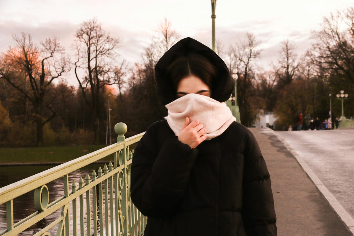 How to Control Flu, Cough & Common Winter Infections During Cold, Dry ...