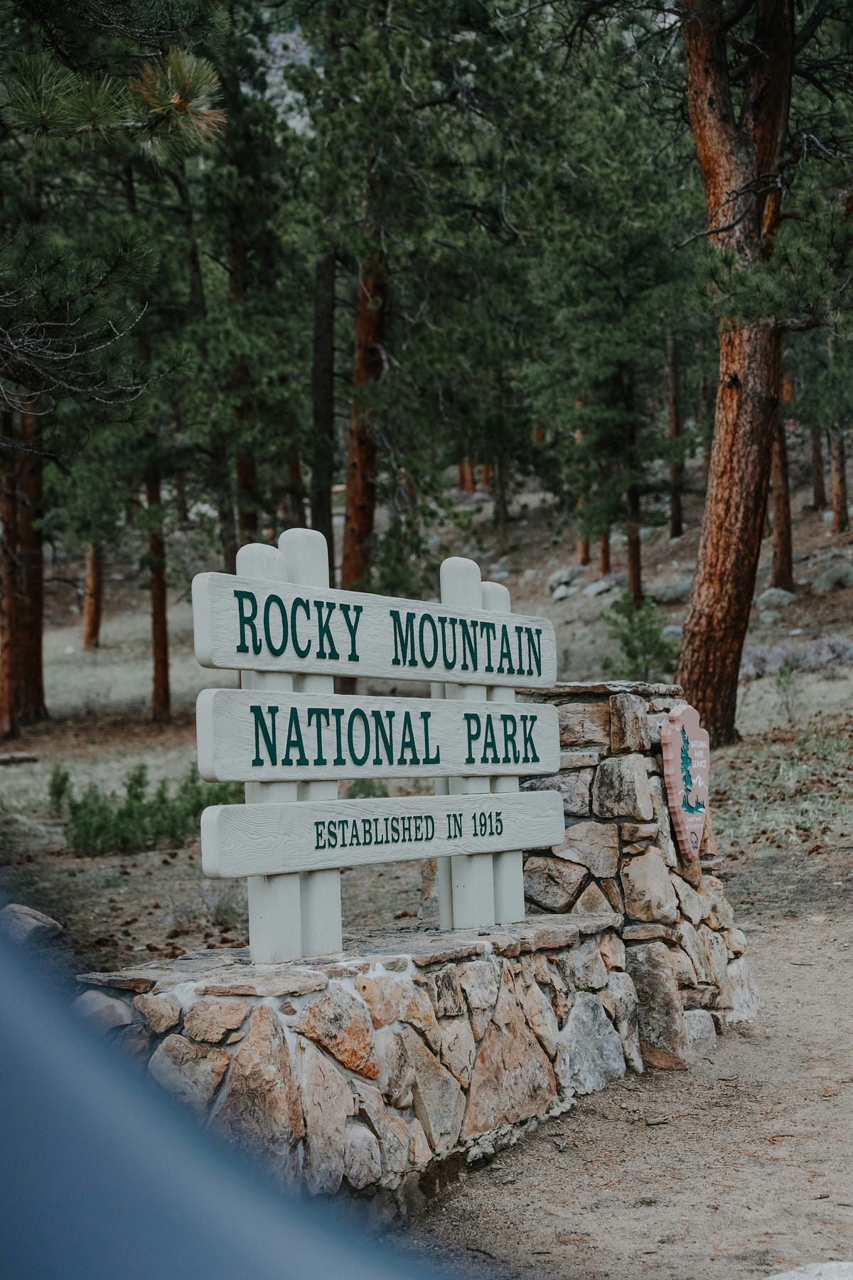 Why You Should Always Stop at the Visitor Center in National Parks | by ...