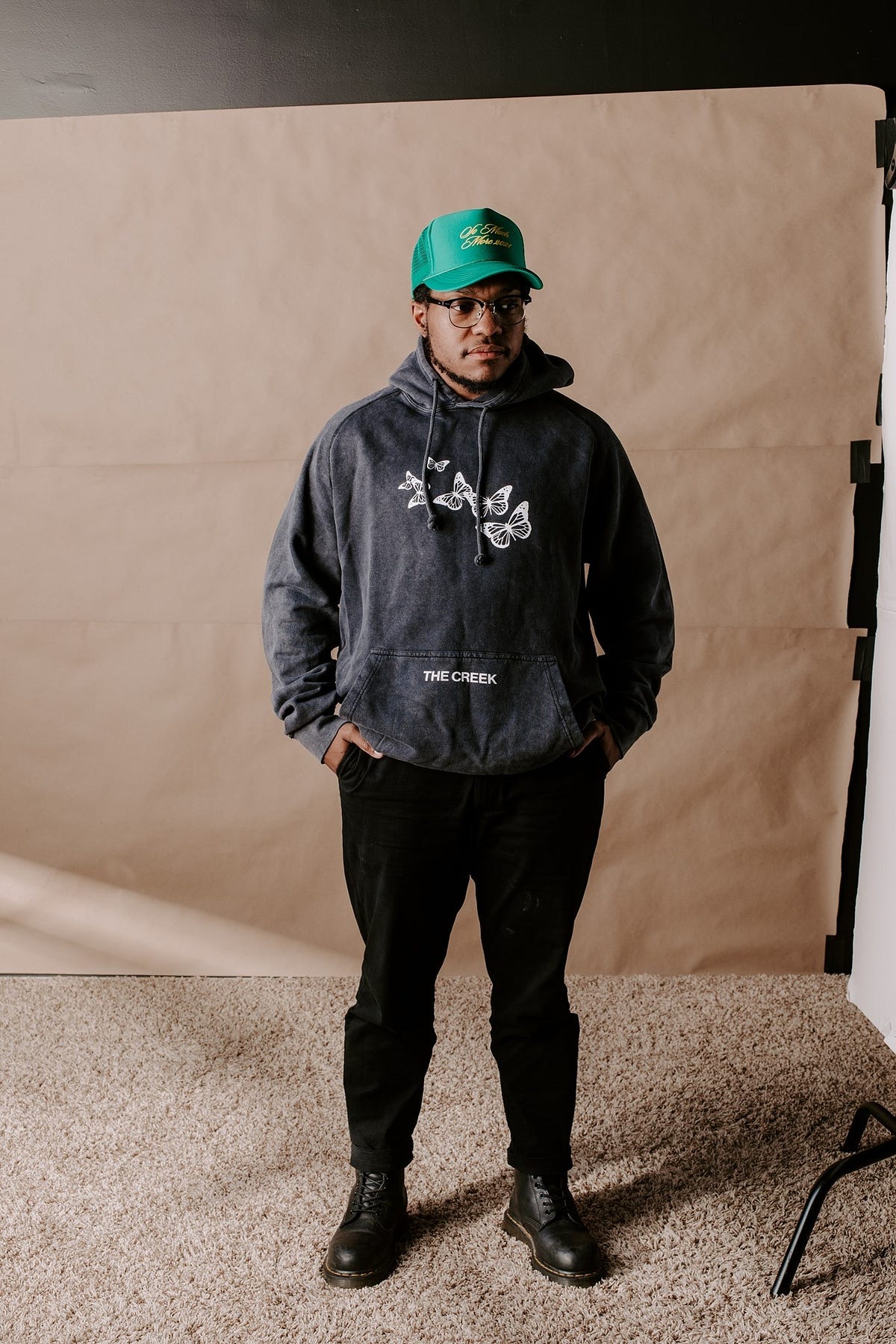 HMC Vol. 4: Meet Bruce, a Tulsa-Based Photographer & Earth-Based Friend ...