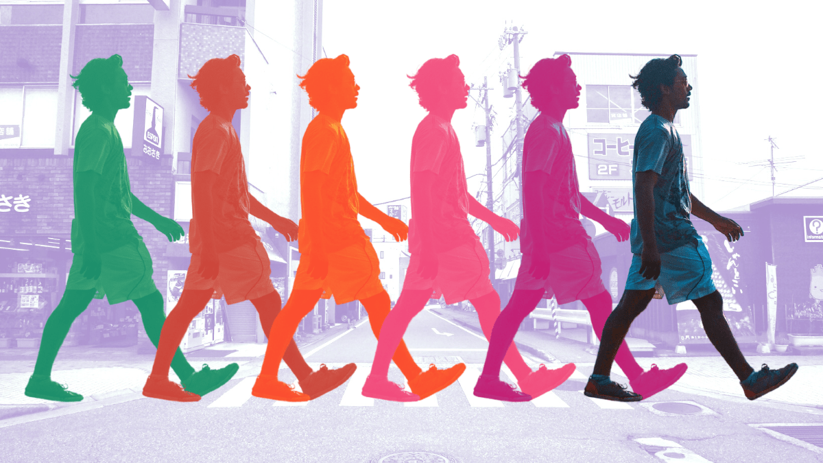 The art of strolling as a form of therapy | by Xian Oquendo | Medium