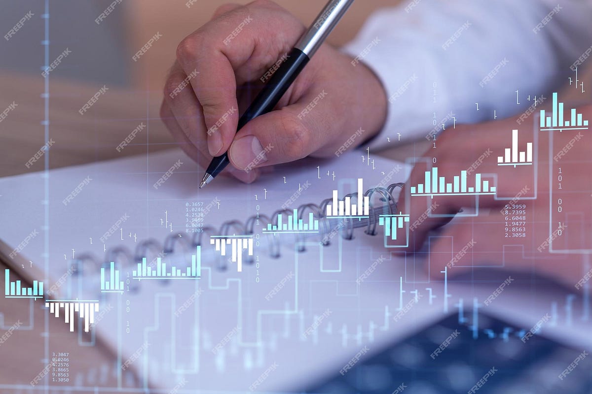 How to Start Trading: What Is the Function of Each Demo Account´s ...