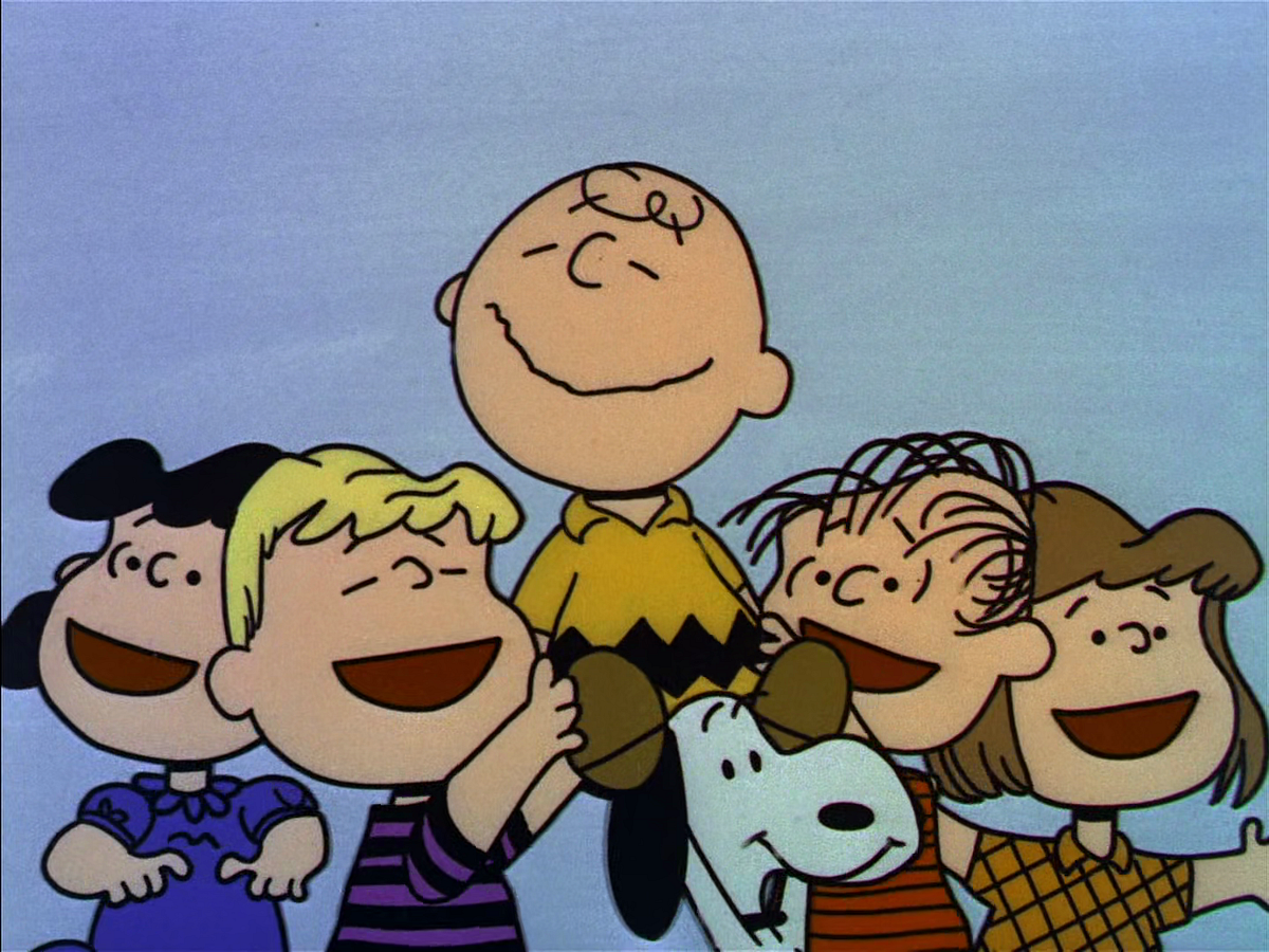 Exploring the Child’s Subconscious in A Boy Named Charlie Brown | by ...