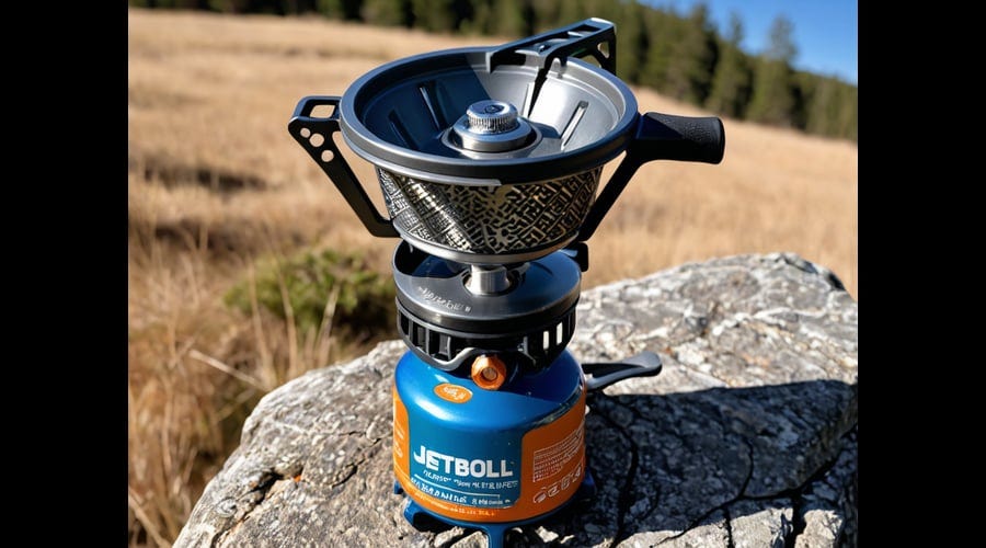Jetboil Fuel | by Emilio Diaz | Mar, 2024 | Medium