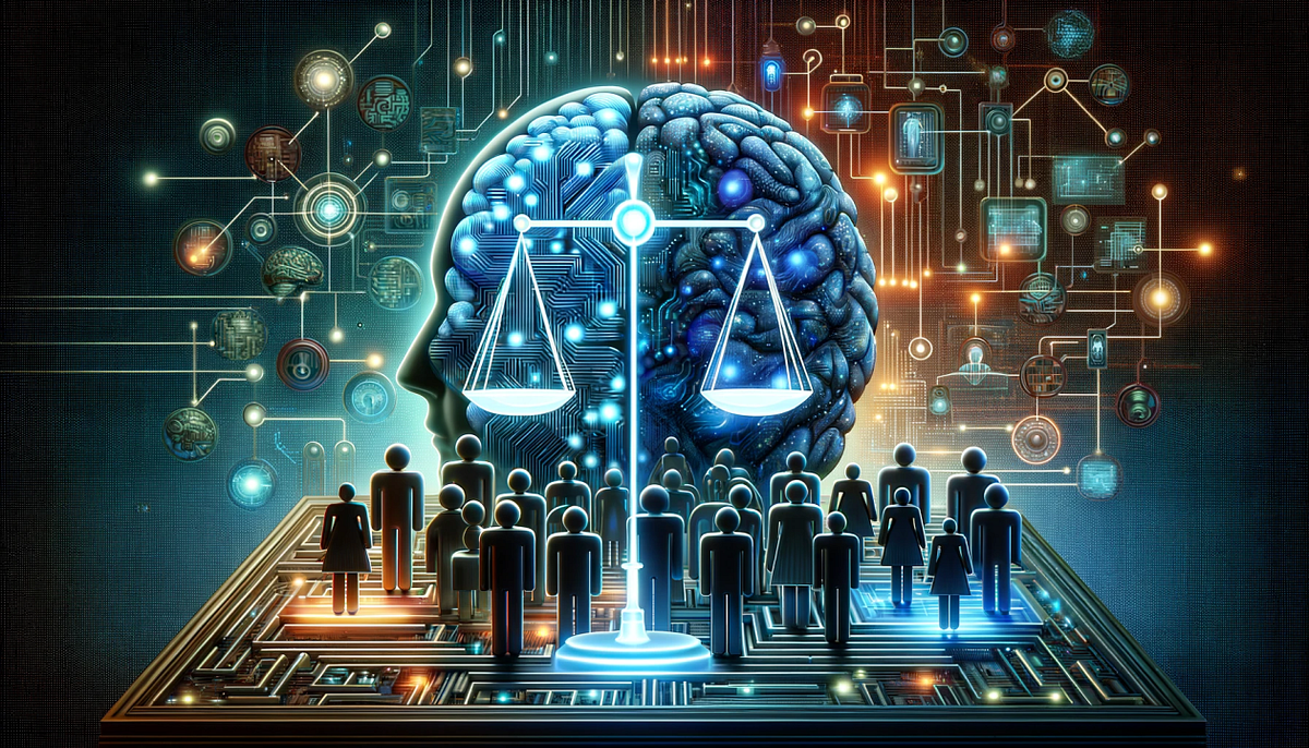 Ethical Aspects of Data Science and AI: Handling Fairness and Bias | by ...