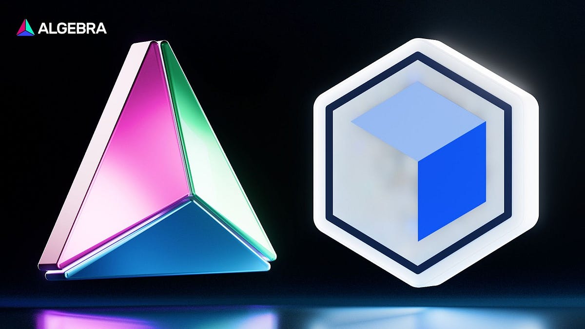 Algebra Partners with Hexagate for Enhanced Security in Decentralized ...