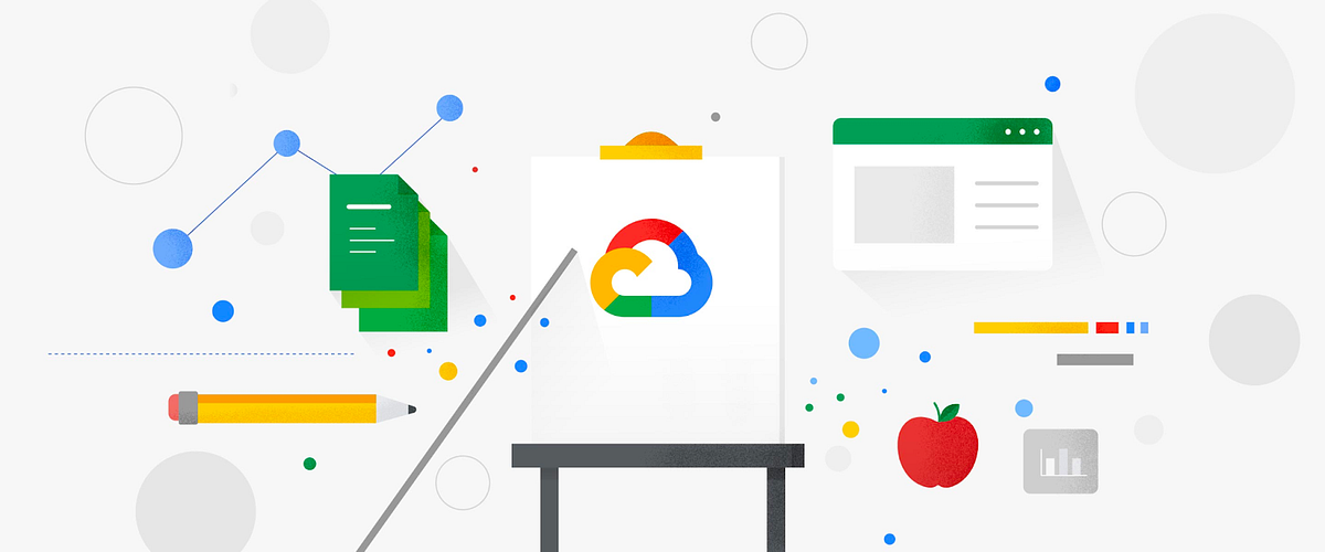 Presentando el Architecture Framework de Google Cloud | by Javier ...