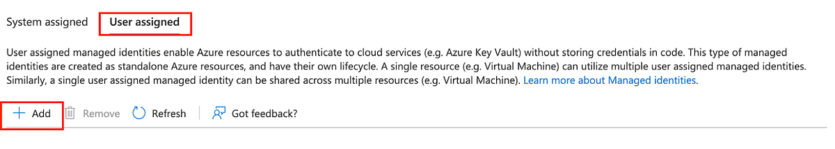 GCP Workload Identity Federation with Azure | by Avinash Jha | Google ...