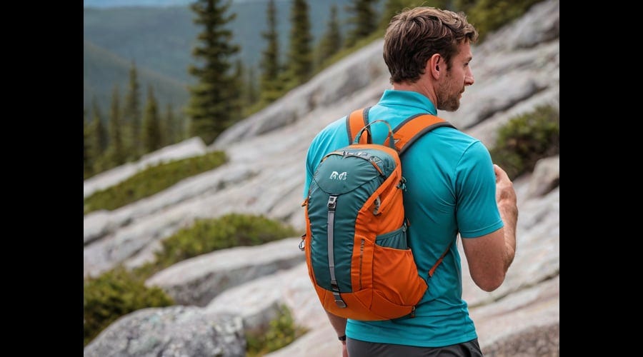 Marmot Kompressor Meteor 22 | by Lourdes Rasmussen | Medium