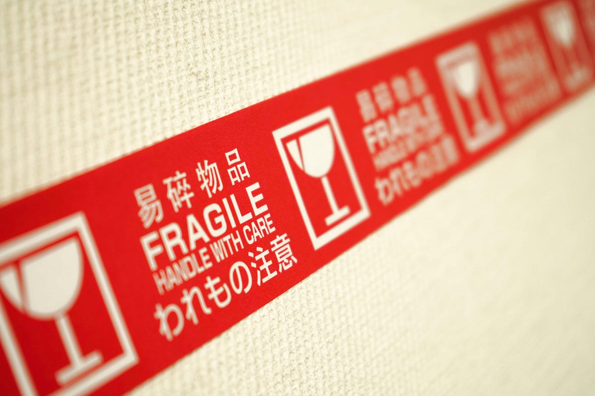 Agile is Fragile. When process replaces judgment… | by Anand Vijay ...