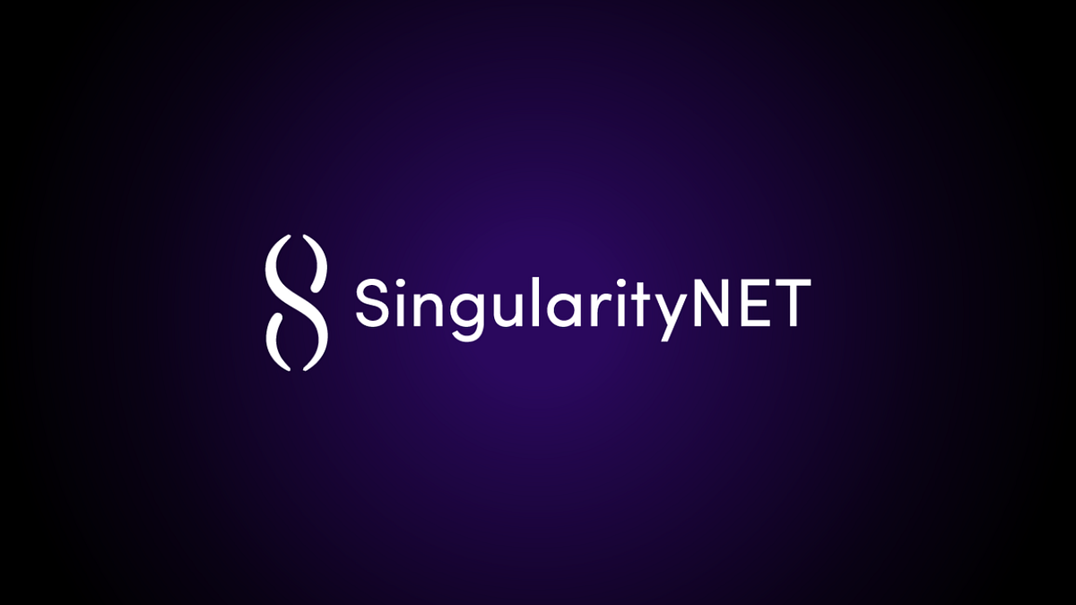 Joint Statement from the SingularityNET Foundation and Supervisory ...