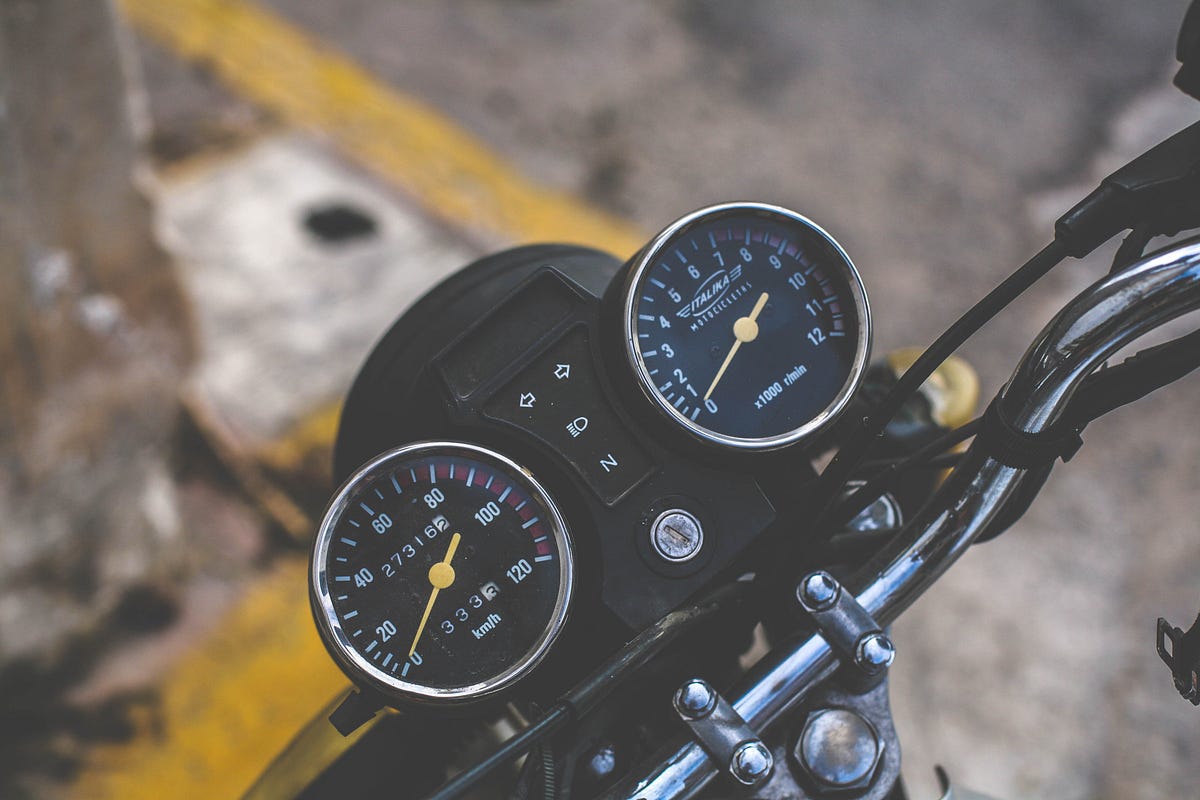Build a Speedometer Gauge using gauge.js | by Ganesh Kalal | Medium