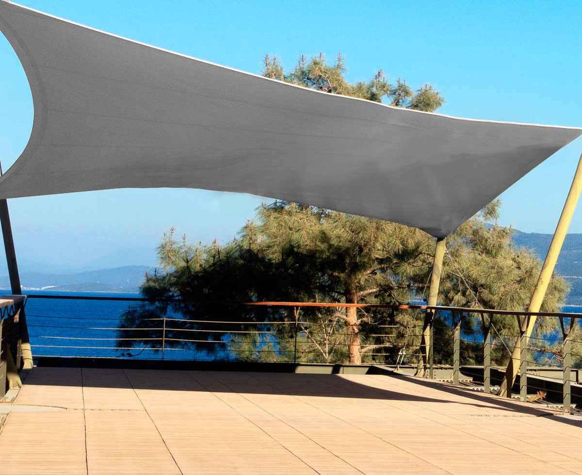Best Shade Sails: Tips on Buying the Right Shade Sails | by ...