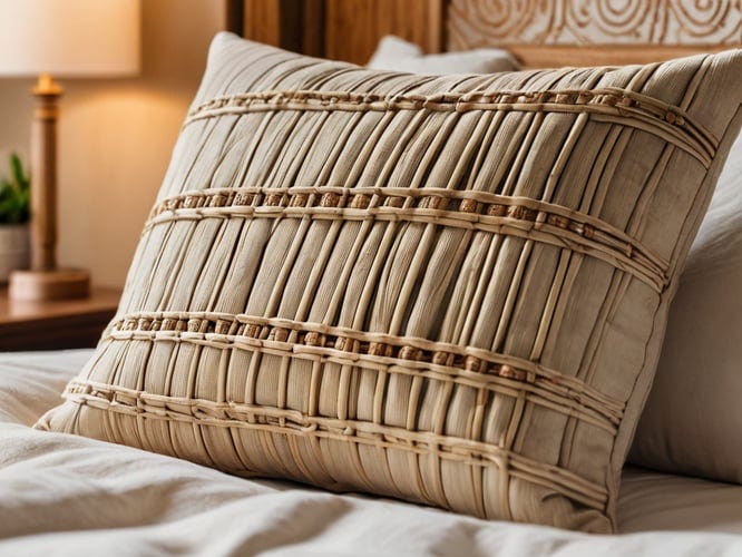 Bamboo Pillows | by Denver Ellison | Apr, 2024 | Medium