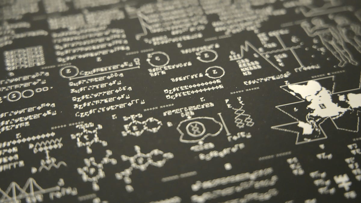 Cosmic Synthesis: Uniting Cosmology, Spirituality, and Technology | by ...