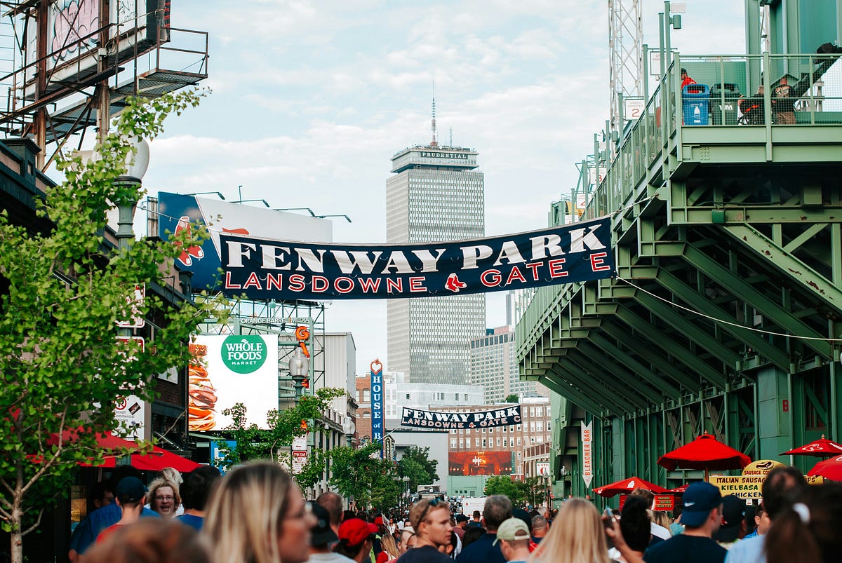 Sports Unite Us. Throughout history, sports have proven… | by Brian ...