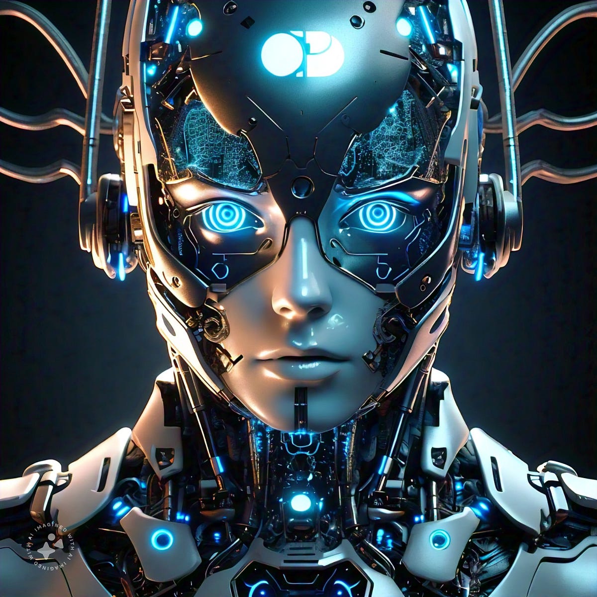 The Singularity: When AI Takes Over — But Don’t Worry, It’s Probably Fine 🤖 | by Rahul Mishra ...