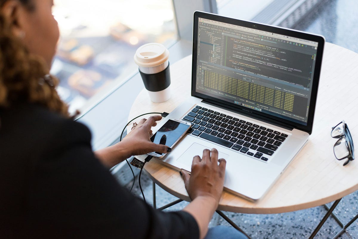 What They Don’t Tell You About Your First Corporate Job… | by Cerise Dillon | Sep, 2024 | Medium