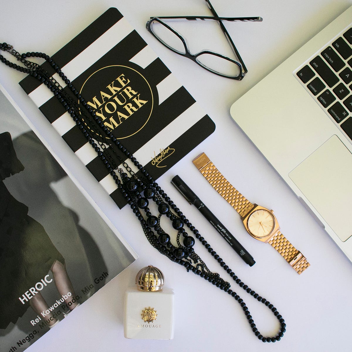 A Look at Some of Those Crazy Diacritical Marks | by DRM | What To Do ...