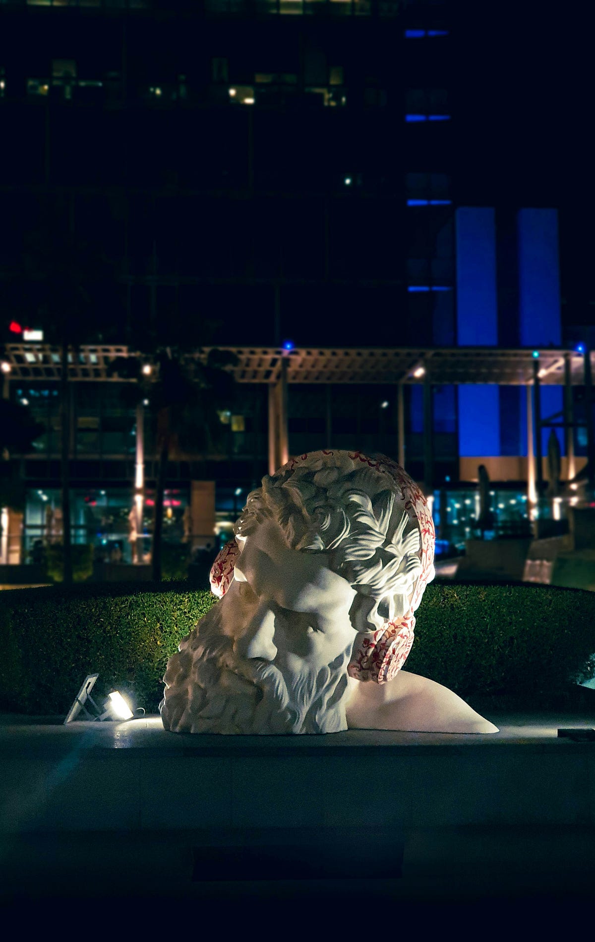 Aristotle and Addiction: The Rhetorical Addict | by Ryan Latini | Medium