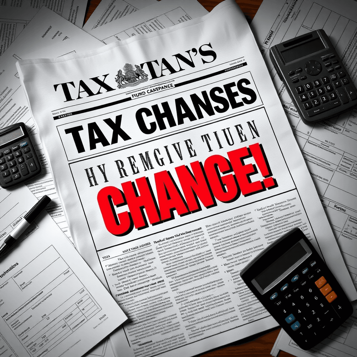 🚨 IRS Workforce Earthquake: Unraveling the 50% Cut Bombshell | by ...