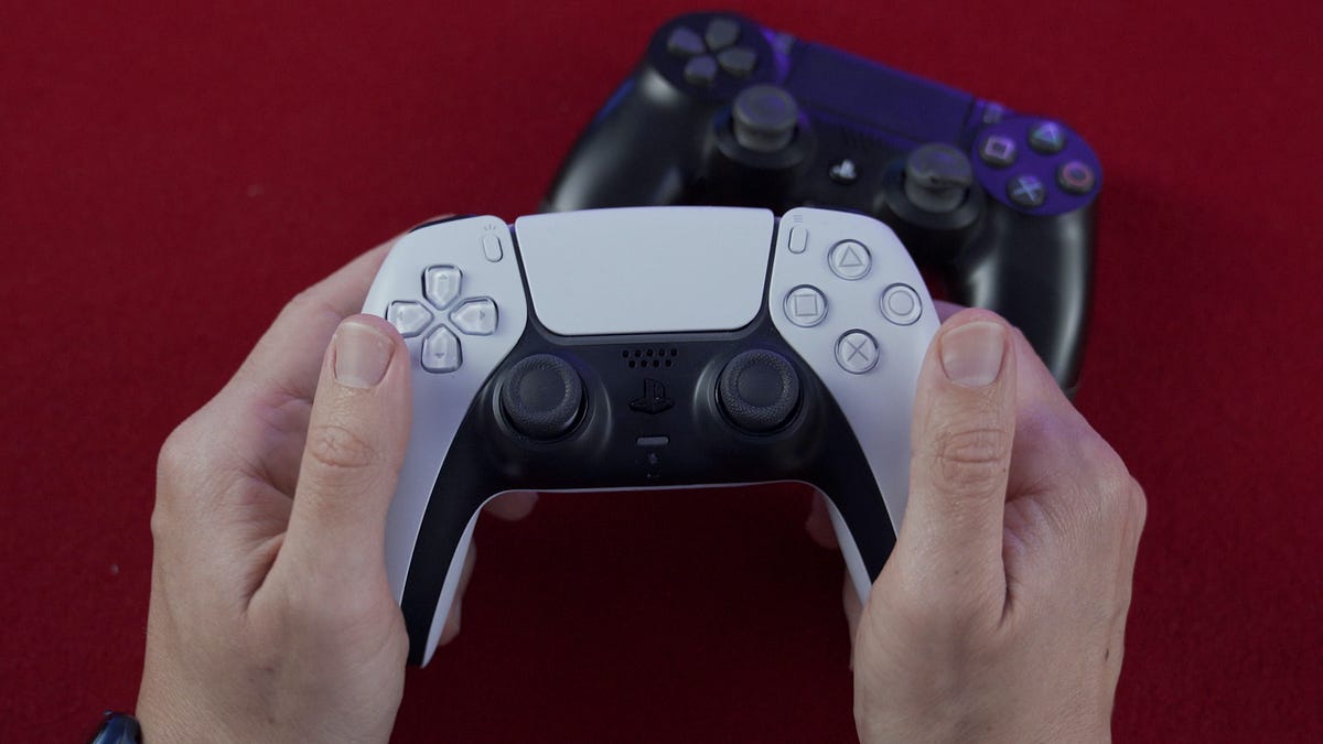 Wireless vs. Wired Game Controllers: Pros and Cons | by A Product ...