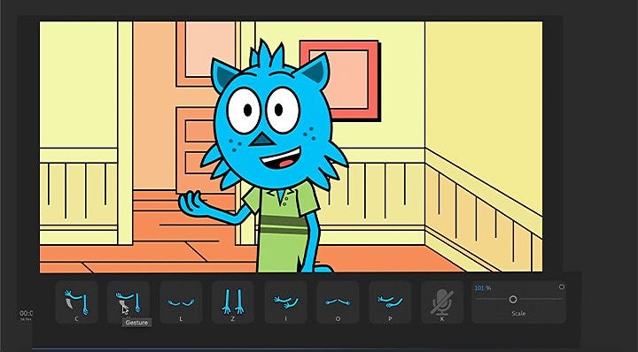 best way to make animated videos | by Mostafiz Thk | Jun, 2024 | Medium