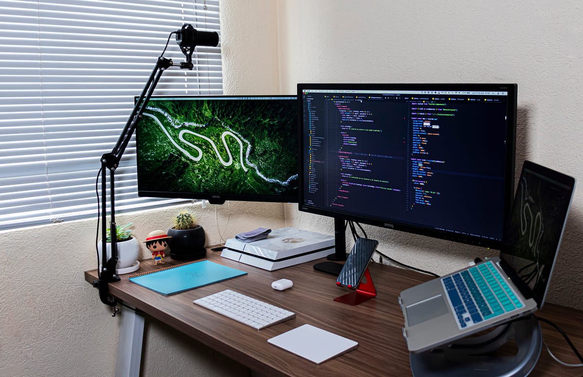 Secure File Upload With Presigned Urls In React And Nodejs Aws S3 By Pritesh Kadam Dev Genius 4779