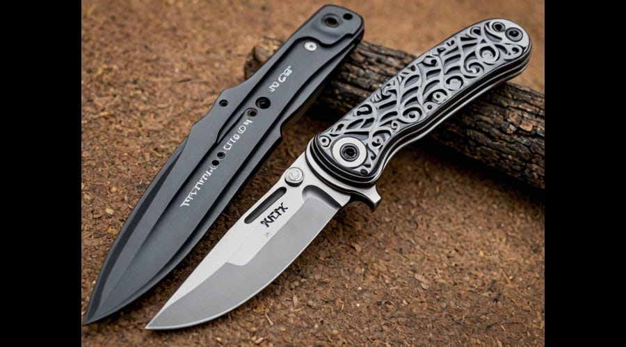 CRKT Nobo | by Jeremiah Dooley | Mar, 2024 | Medium