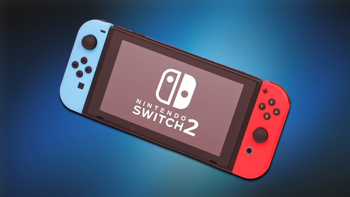 RUMOR: Nintendo’s Sneak Peek at the Switch 2 and What Lies Ahead ...