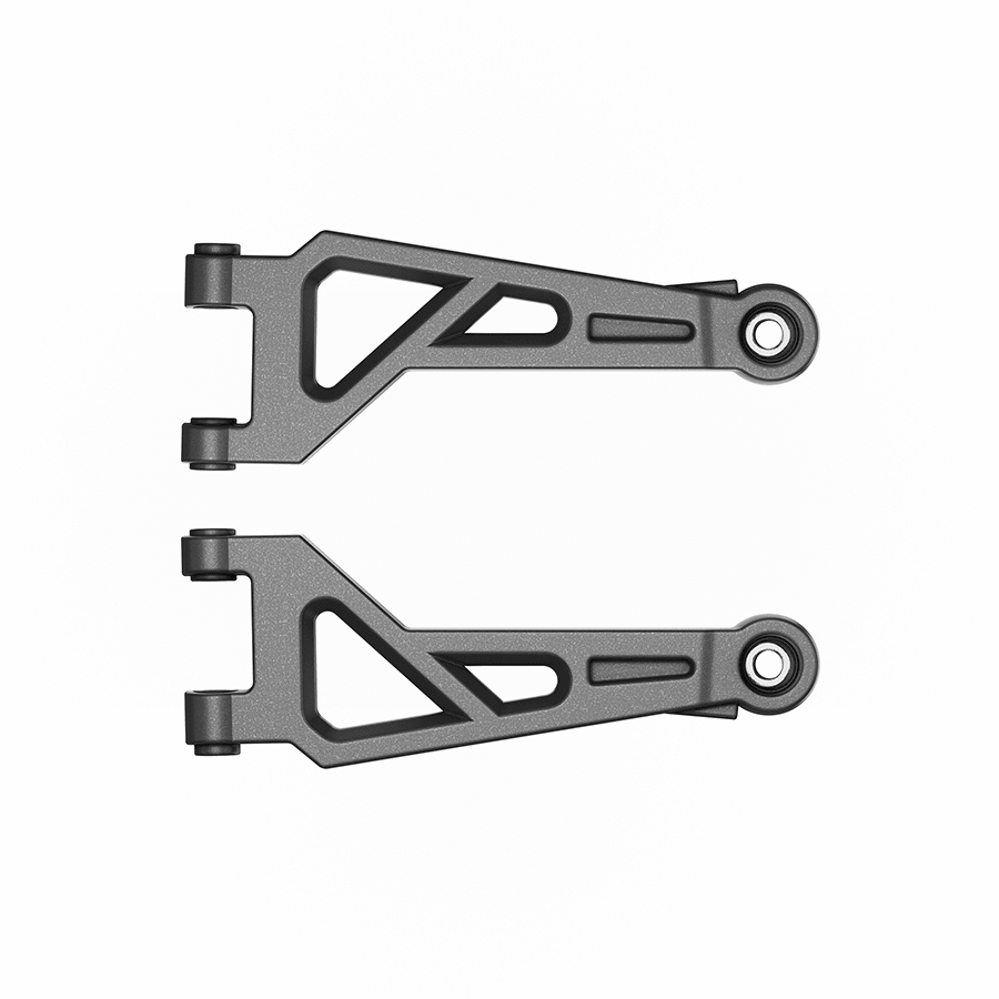 Bezgar Front Upper Suspension Arms Review | by Insightful Indulgence ...