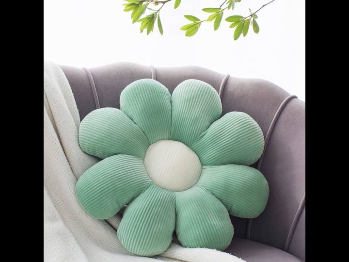 Flower Pillow | by Logan Wolfe | Medium
