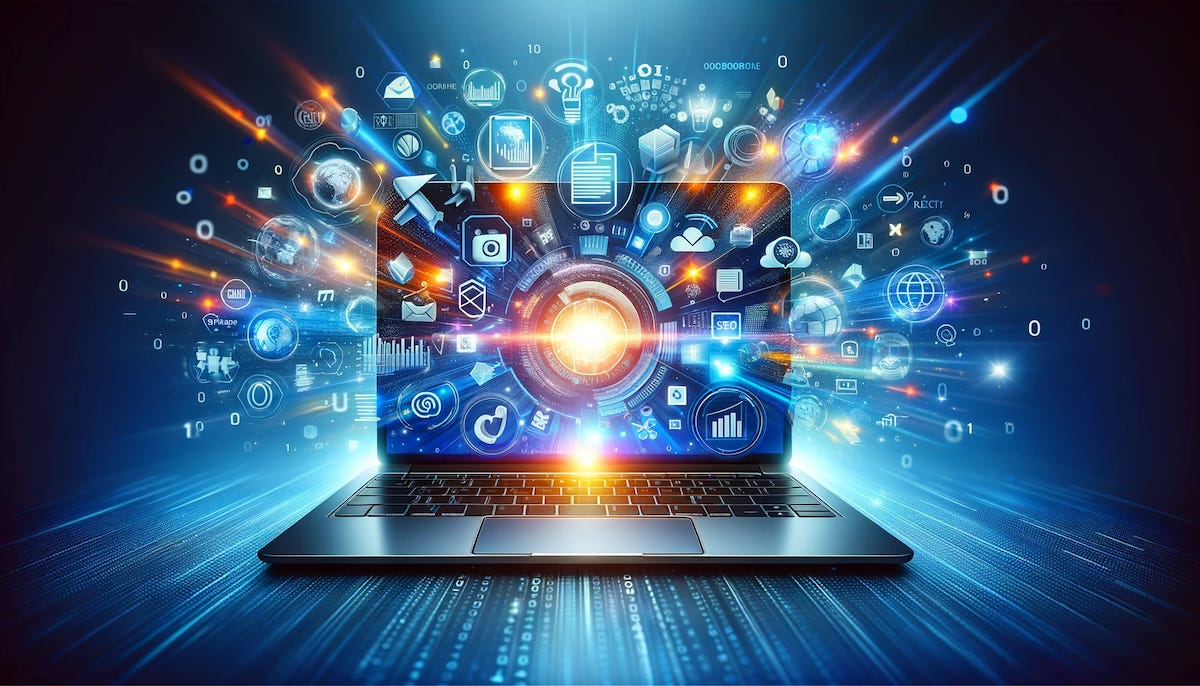 Transform Your Website: Elevate Your Brand with Expert Content Crafting ...